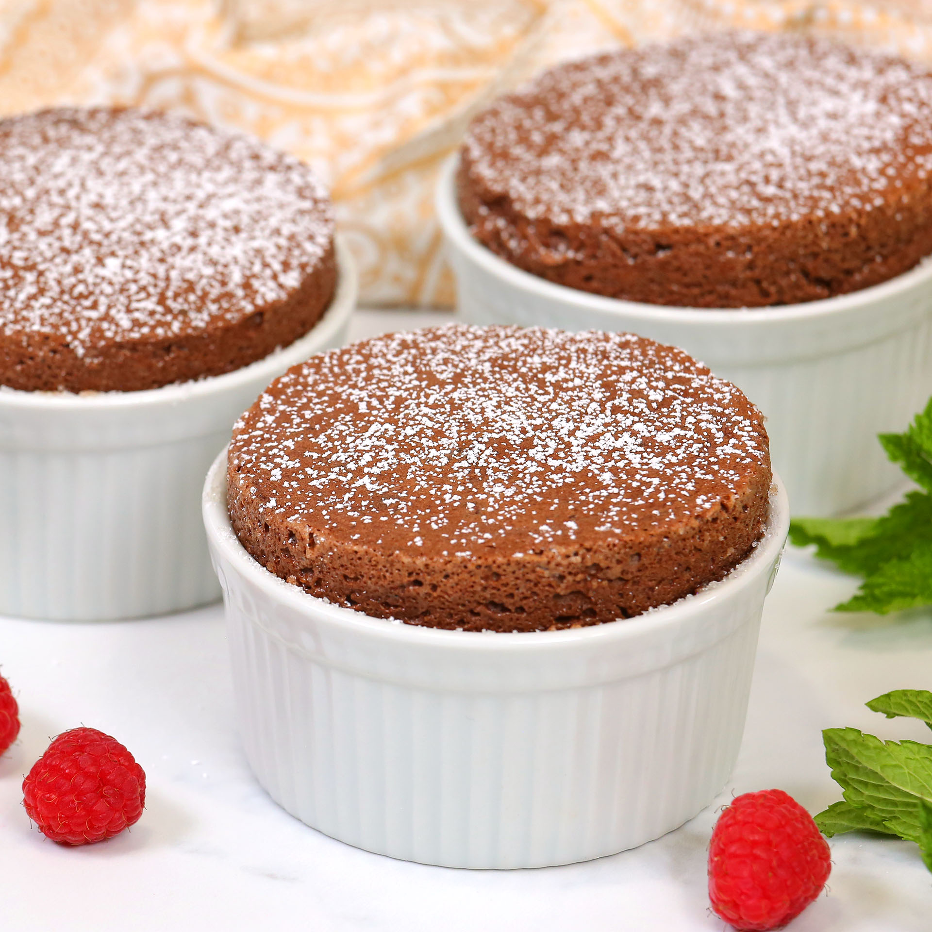 Desserts Archives - Page 7 of 12 - The Domestic Geek