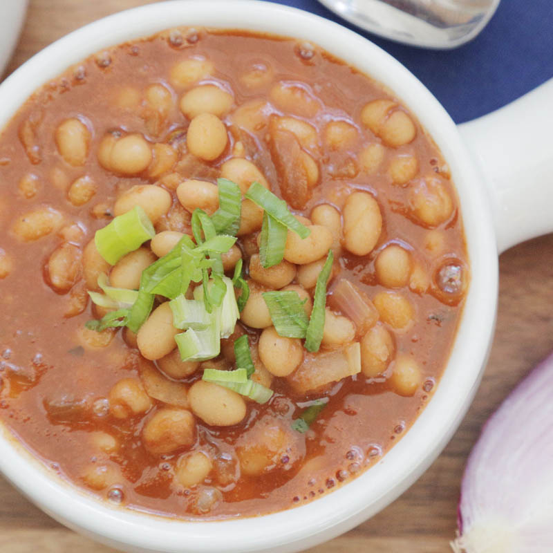 One-Pot Recipes Archives - Page 11 of 18 - The Domestic Geek