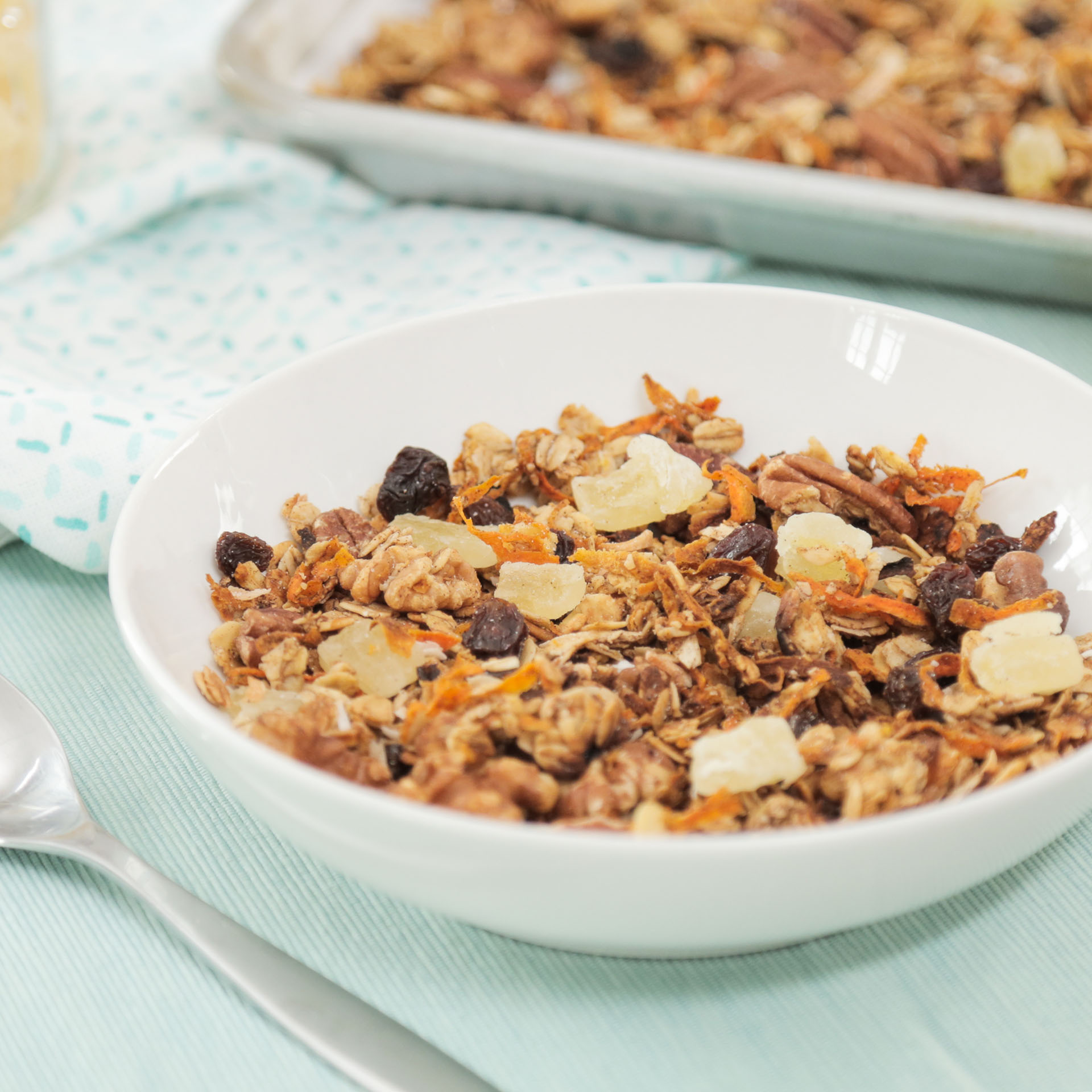 Breakfast Archives - Page 9 of 34 - The Domestic Geek