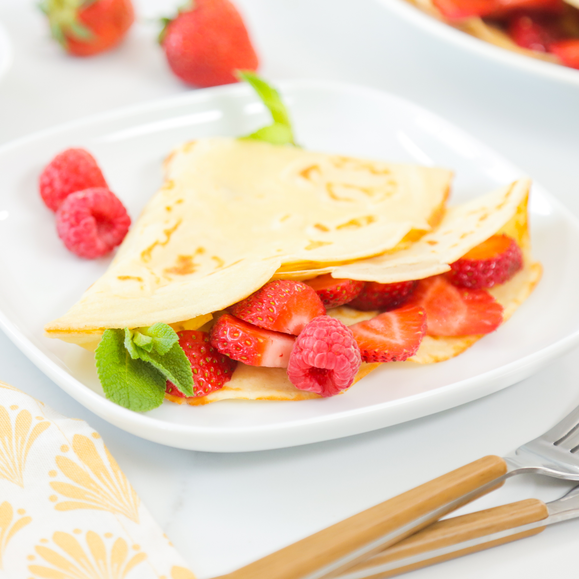 Breakfast Archives - Page 9 of 34 - The Domestic Geek