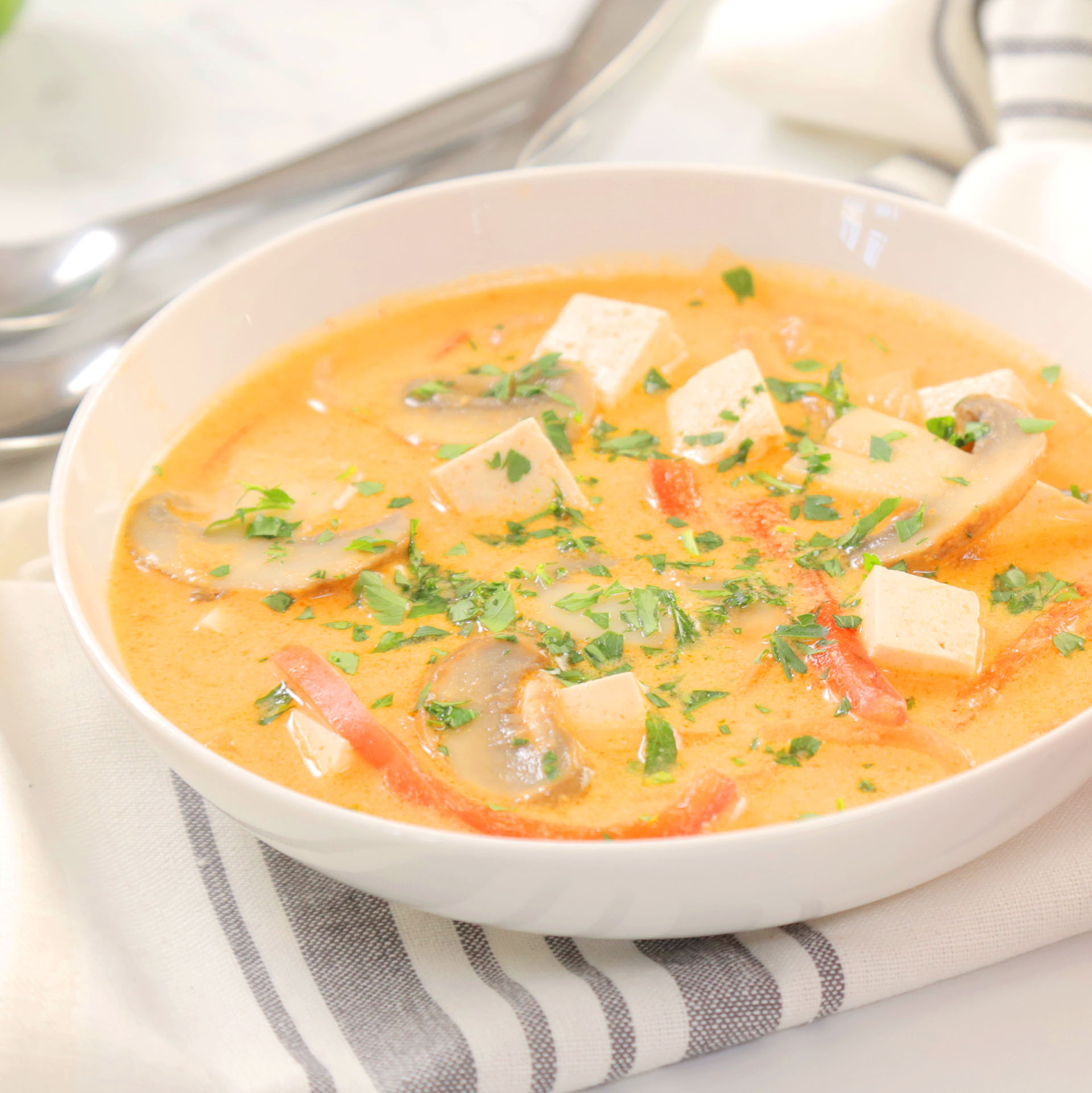 One-Pot Recipes Archives - Page 3 of 18 - The Domestic Geek