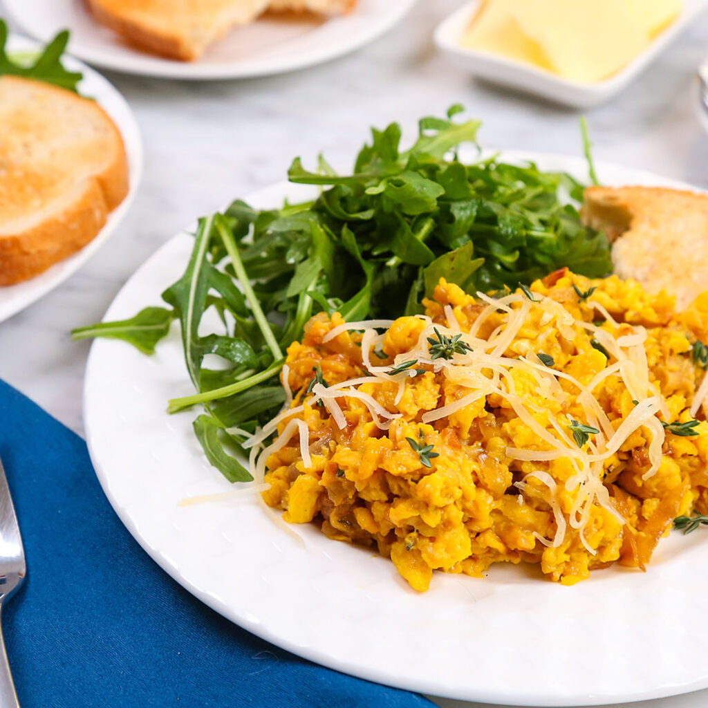 Breakfast Archives - Page 5 of 22 - The Domestic Geek