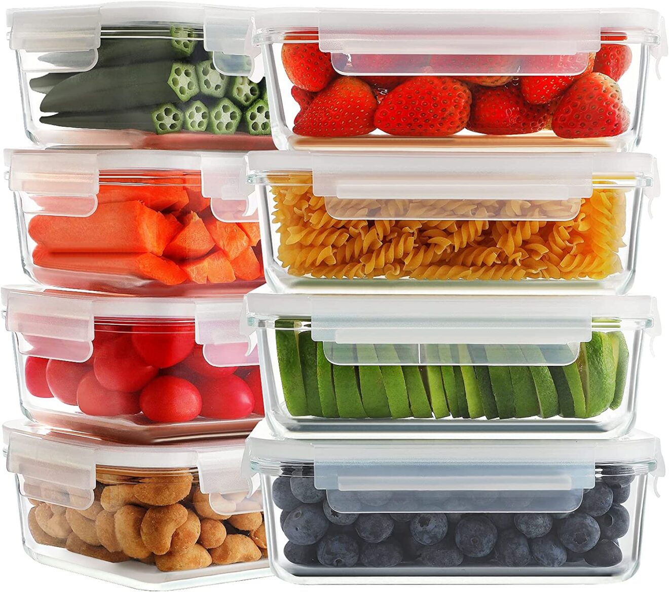 10 Healthy Meal Prep Recipes For 2023 - The Domestic Geek